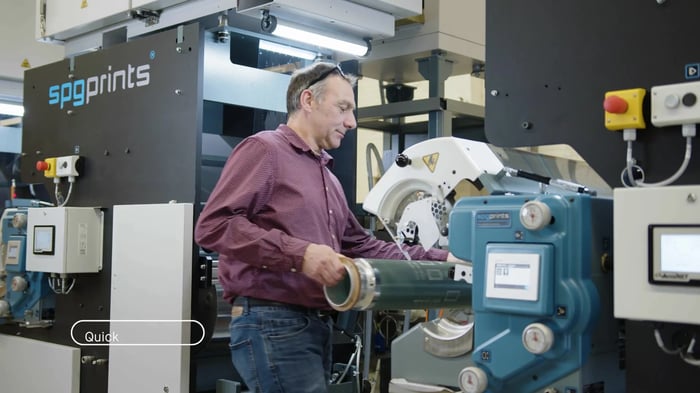 SPGPrints | Meet us at LOPEC